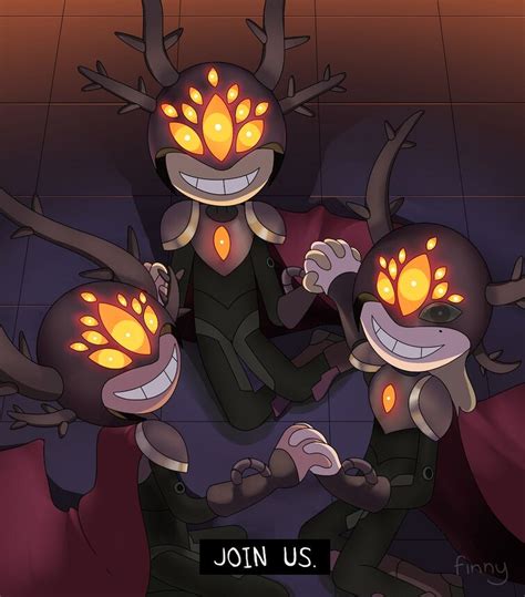 Amphibia Bad End Fan Art Fandom