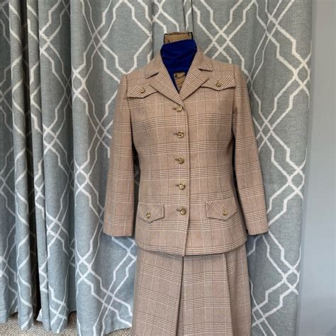Saks Fifth Avenue Jackets And Coats Sex Fifth Avenue Vintage Skirt