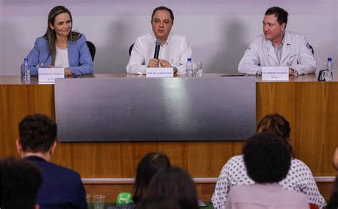 Cirurgia No Quadril Corre Bem E Lula Pode Ter Alta Até Terça Dizem Médicos
