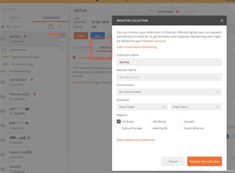 Postman使用总结（1）——postman 自动化测试小结postman自动化次数 Csdn博客