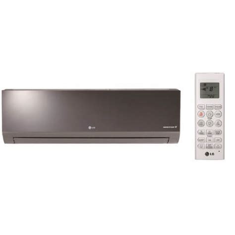 Lman097hvt Lg Lman097hvt 9000 Btu R 410a Ductless Multi Split