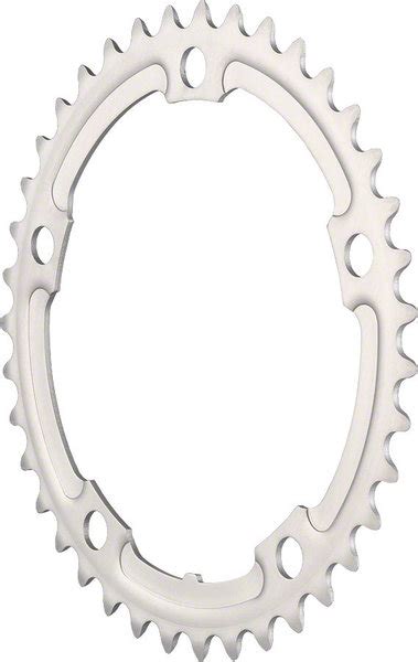 Shimano Tiagra 4500 Chainring Brick Wheels