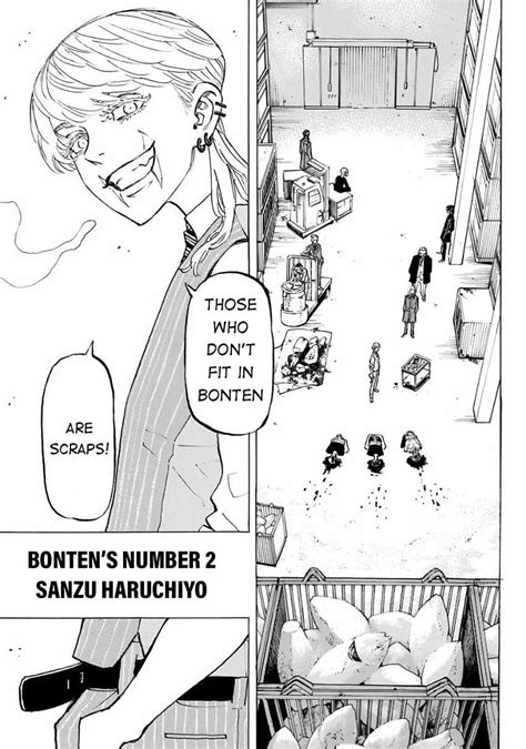 Sanzu Haruchiyo Tokyo Revengers  Sanzu Haruchiyo Tokyo Revengers