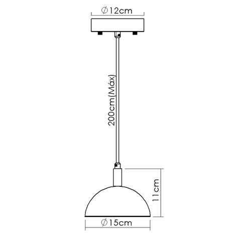 Luminária Pendente Dylan Tubo Placa De Led Com Madeira