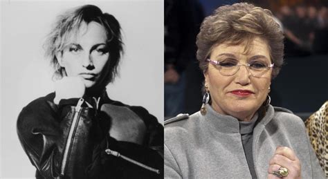Gianna Nannini Ein Leben Voller Musik Und Leidenschaft