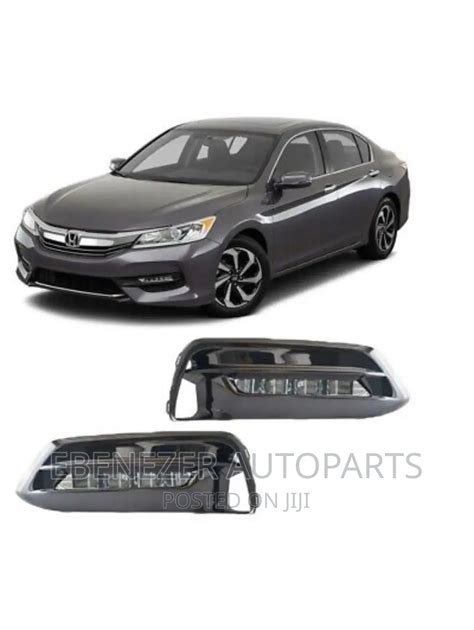 Honda Accord 2018 Fog Lights In Abossey Okai Vehicle Parts