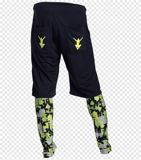 กางเกงเลกกิ้งขาสั้นเสื้อยืด กางเกงสแปนเด็กซ์ เสื้อยืด กางเกงที่ใช้งาน เสื้อผ้า Png Pngegg