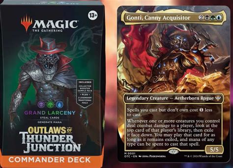 Some Preview Of Precon Commanders R Mtg