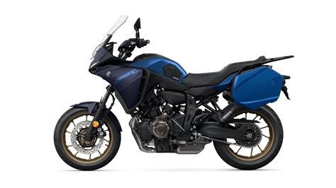 Yamaha Tracer 7 Gt Prezzo Velocità Scheda E Rilevamenti