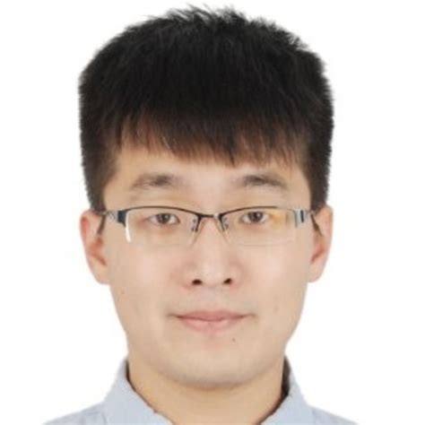 bowen yuan applied scientist phd amazon seattle research profile