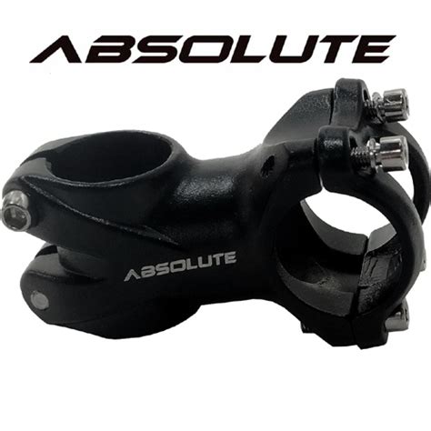 Mesa Absolute Hl 061 31 8 X 60 Mm Digão Bikes Bicicletaria
