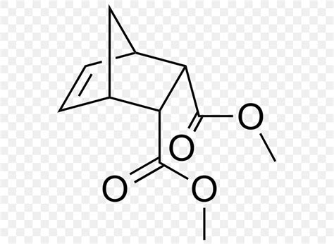 Bicyclic Molecule Heptane Norbornane Chemical Substance Chemical