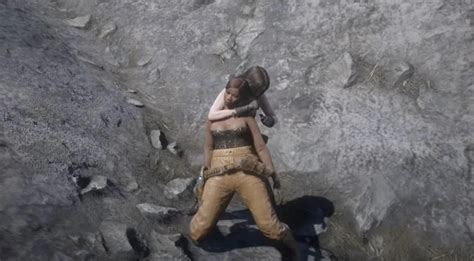Rdr2 Army Ranger Tommy Max Has Insomnia Again R Reddeadryona