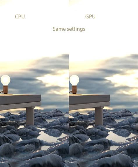 Arnold Cpu Vs Gpu In Maya 2026 Which One Should You Choose Arnold Render Farm