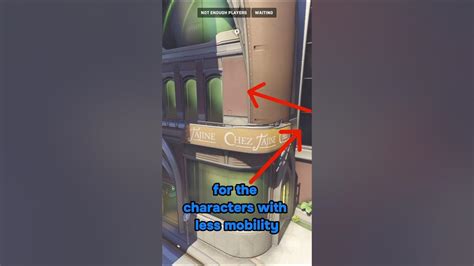 How Do You Fix This Map Ow Ow2 Overwatch Overwatch2