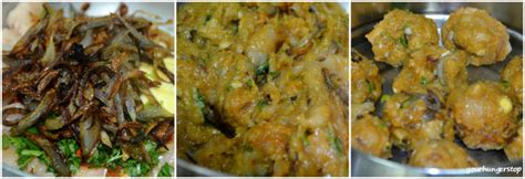 Chicken Kofta Curry Yourhungerstop