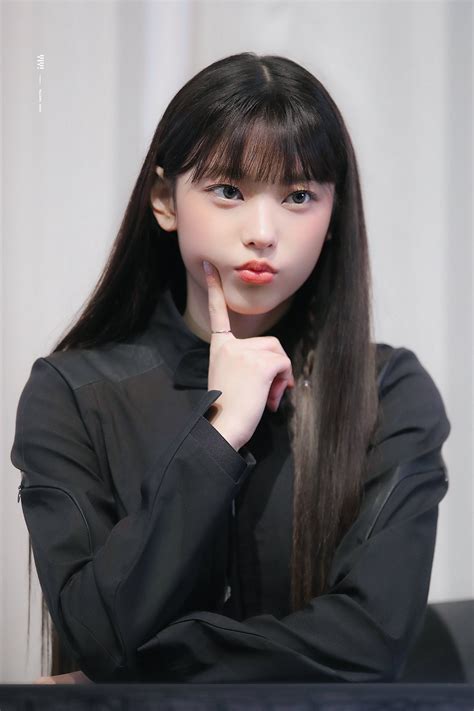 [잡담] 강해린 젖살 절대 지켜 인스티즈 Instiz 연예 카테고리