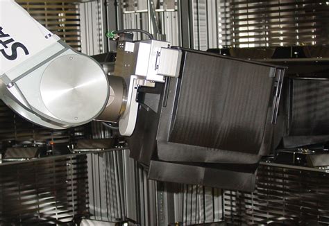 Fabmatics The Power Of Fab Automation In High Tech Industries