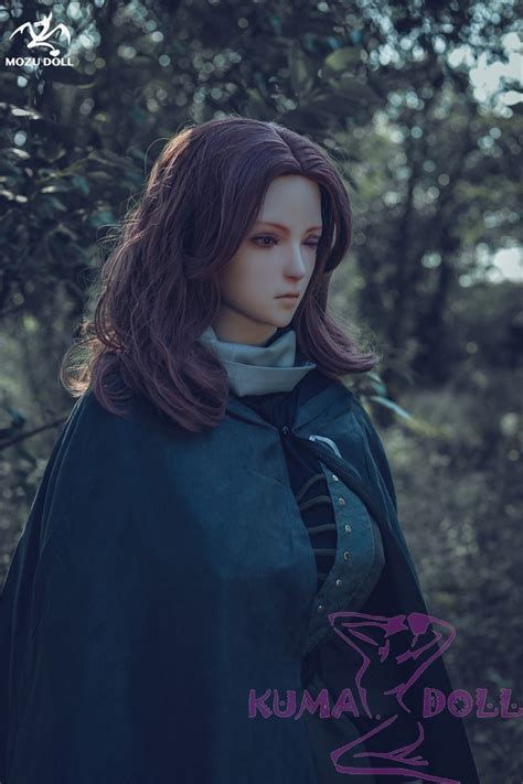 Melina Head 163cm5ft4 Mozu Doll Tpe Sex Doll H Cup From Elden Ring