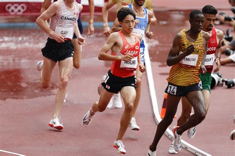 【東京オリンピック】1日目 モーニングセッション ハイライト ～3000m障害物で三浦が特大日本新で決勝進出！走高跳・戸邉・400mハードル