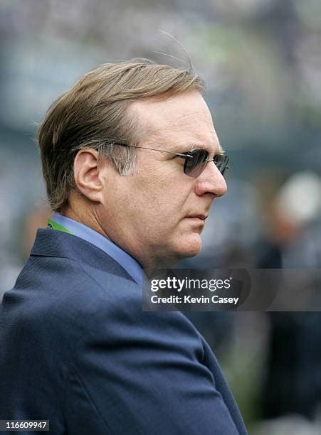 280 Paul Allen Seahawks Photos And High Res Pictures Getty Images