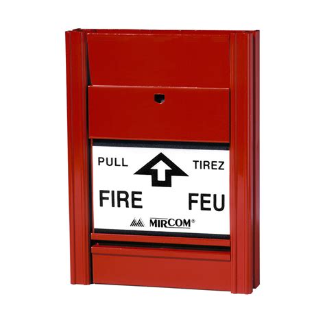 Mircom Smart Buildings Smarter Solutions