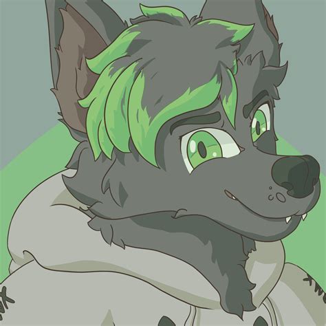 First Commission By Luthy On Newgrounds