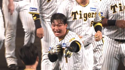 【動画】阪神vsdena 20230712 ダイジェスト（タイガースファン向け） スポーツナビ「虎テレチャンネル」