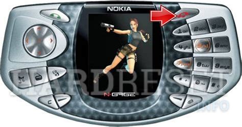 How To Factory Reset Nokia N Gage Hardreset Info