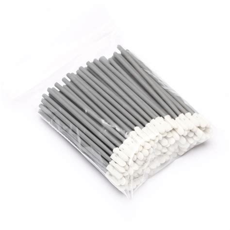 Foam Tipped Swabs Race Spec