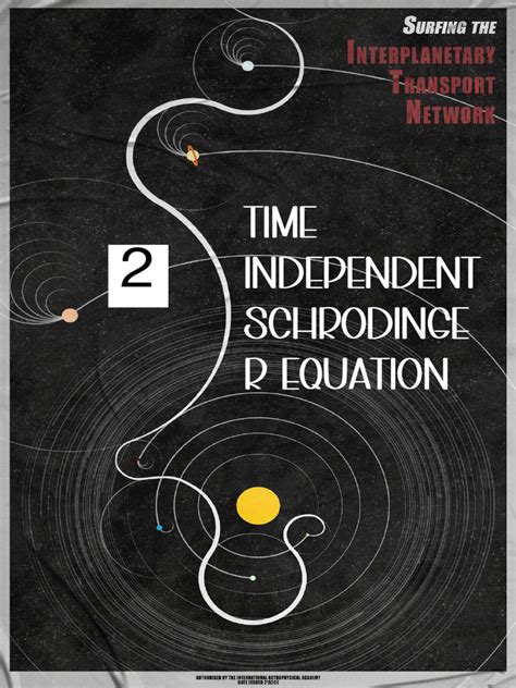Chapter 2 Time Independent Schrödinger Equation Pdf