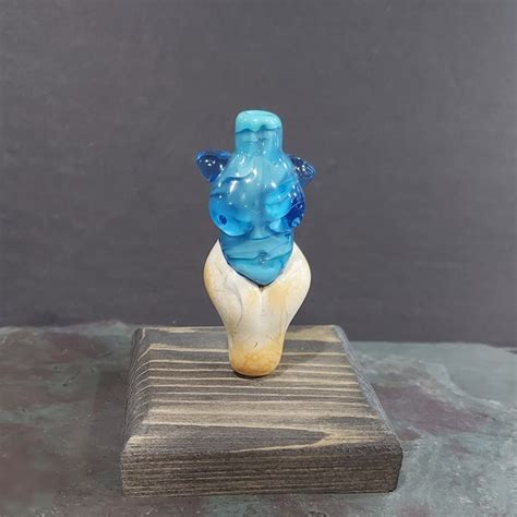 Goddess Bead