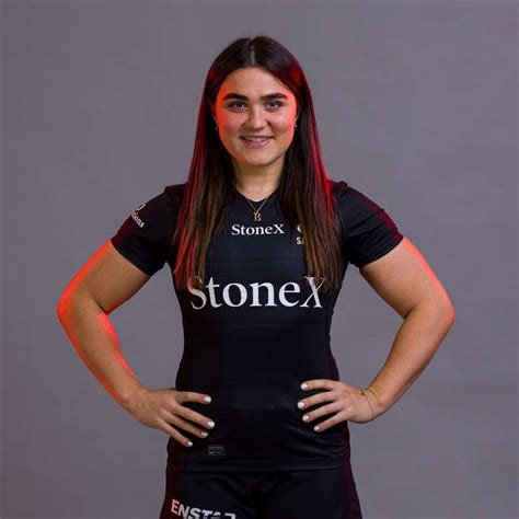 Bryony Field Saracens