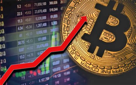 Bitcoin Reaches All Time High Hashrate Btc Adoption On The Rise Blockpublisher