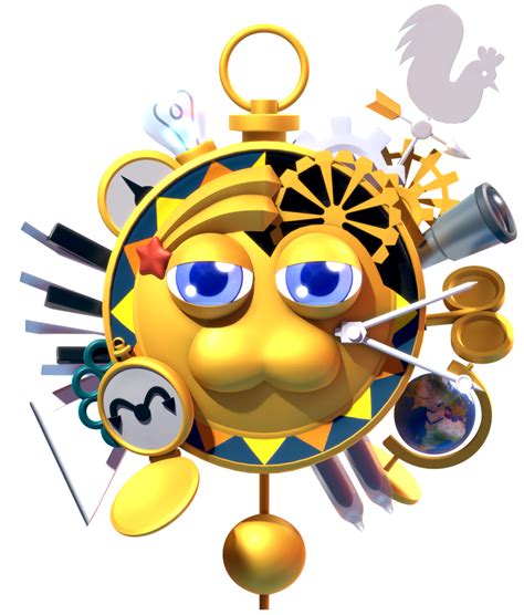 Cosmic Clockwork Nova By Mago Dvx On Deviantart