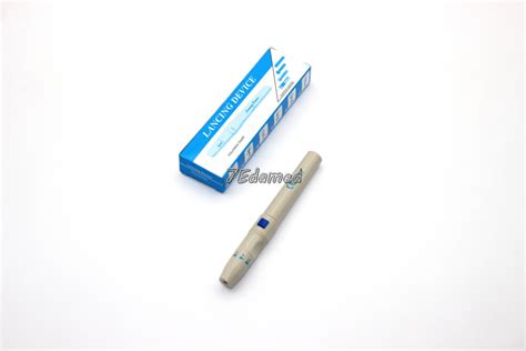 Lancing Device Tedamed