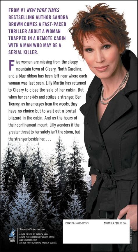 Chill Factor Book By Sandra Brown Official Publisher Page Simon
