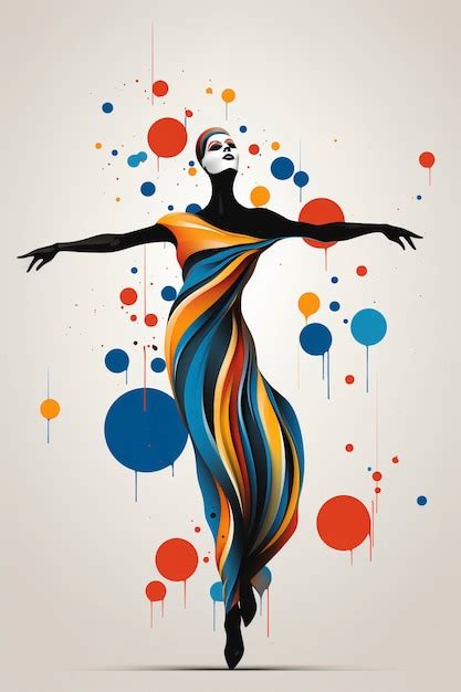 Free Photo Carnival Celebration Digital Art