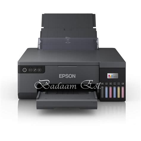 طابعة ابسون نافثة للحبر A4 موديل L8050