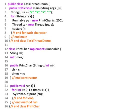 Solved 4 20 Pts Modify The Above Program So That The
