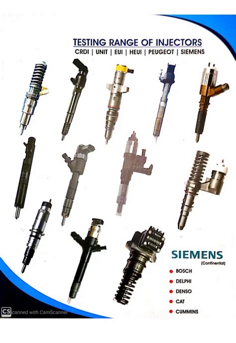 Cummins Fuel Injector At Best Price In Nagpur By S K Diesel Id