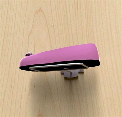Soloslat For Wood Panels W Shoe Displayer Rectangular Wire Silver