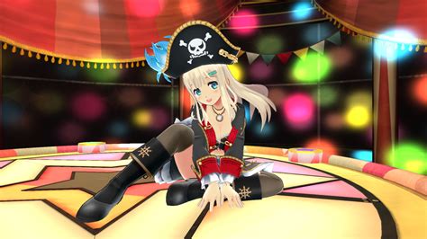 Senran Kagura Peach Ball Outfit Sextet 1 On Steam