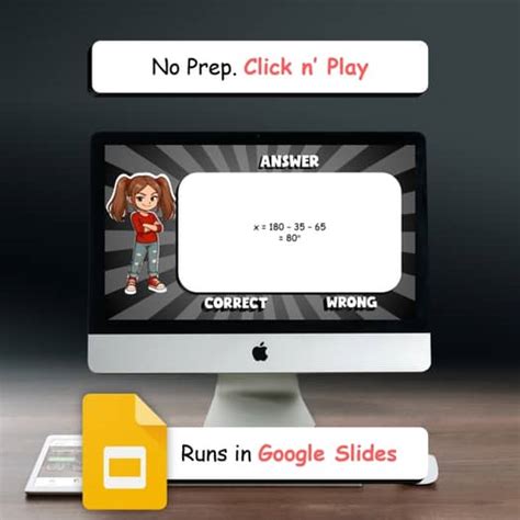 Geometry Concepts Frazzled Math Game No Prep Grade 9 Review Tpt