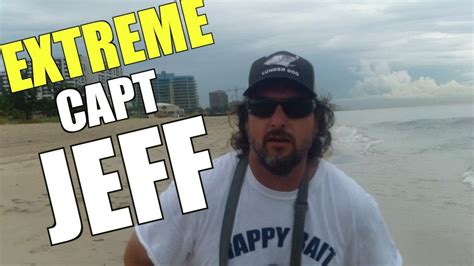 Extreme Tarpon Snook Sailfish Captain Jeff Fishing Full Episode Youtube