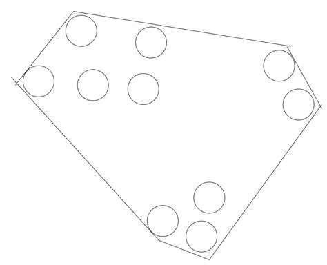 how to circle multiple sprites r unity2d