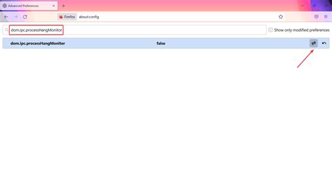 A Web Page Is Slowing Down Firefox Fixed
