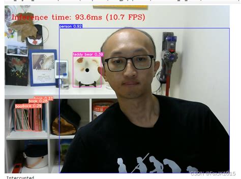 Openvino Notebooks 运行环境安装2023june Csdn博客
