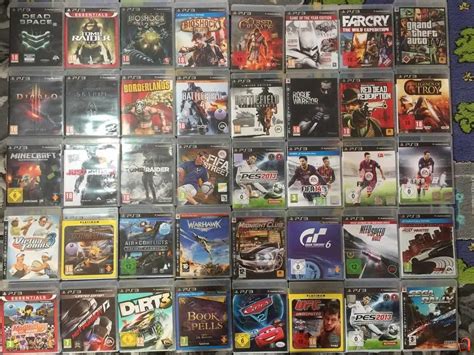 Ad Sony Playstation 3 Igri Ps3 Gta 5 Pes Ps4 Orginal For Sale Skopje