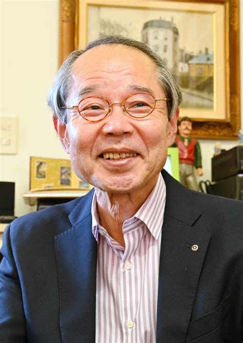 洒脱な文化人、満開の桜の季節に逝く 音成日佐男さん（73歳） 暮らし・文化 佐賀県のニュース 佐賀新聞